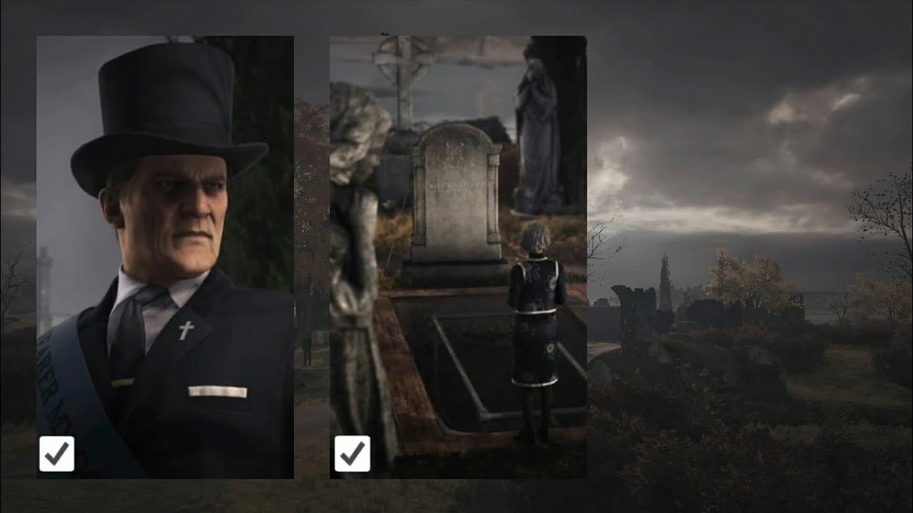 HITMAN 3 Гордый могильщик, Смертельная ошибка.
