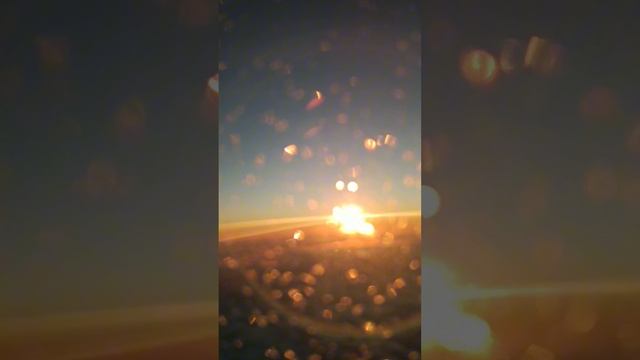 мы летим в Москву