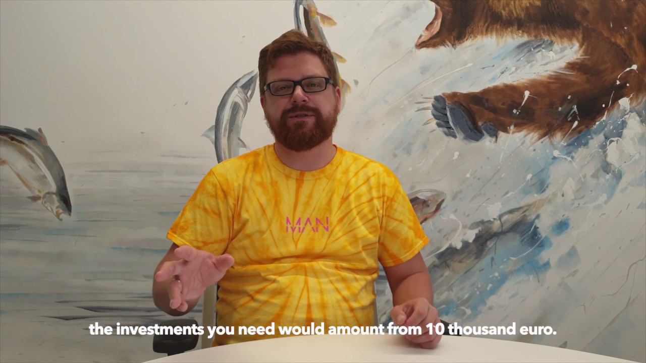 Altairika Franchise Business Model