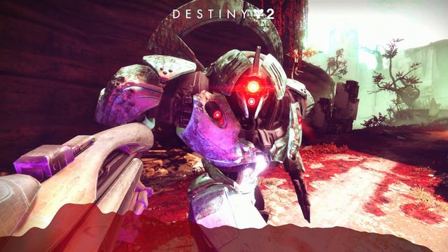 Destiny 2 OST - Six (High Action)