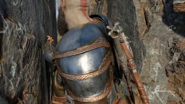 God Of War Ragnarok - Part 8