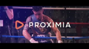 VELADA DE BOXEO PROFESIONAL DESDE CUENCA CAPITAL