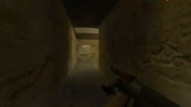 Counter-Strike movies MindtrekLAN - 2002