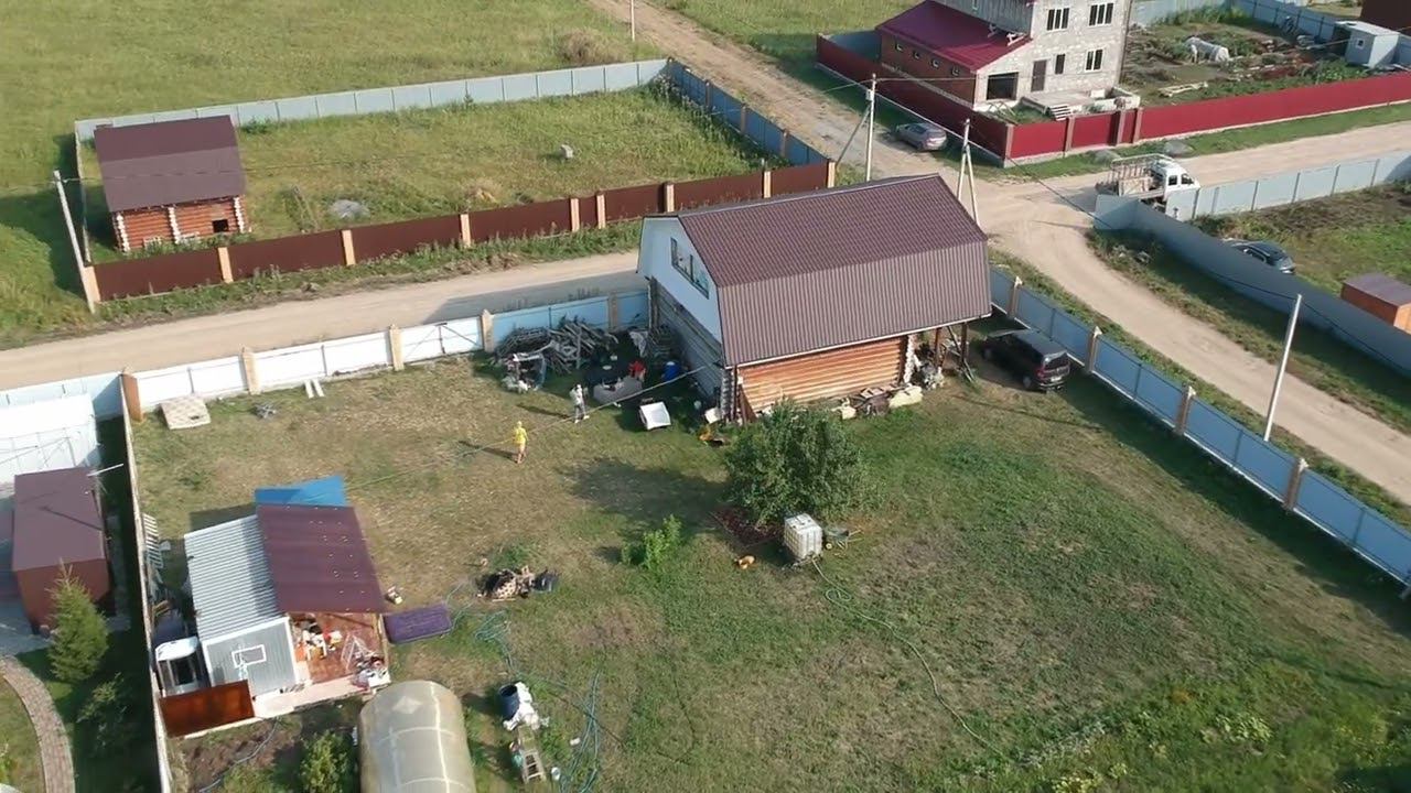 Журавли, 27.08.2022
