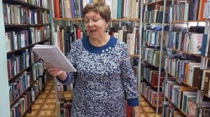 Варыгина Г. А.  "Весна"