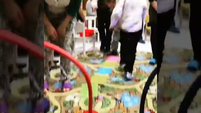 Ёлка2017 в Тоше