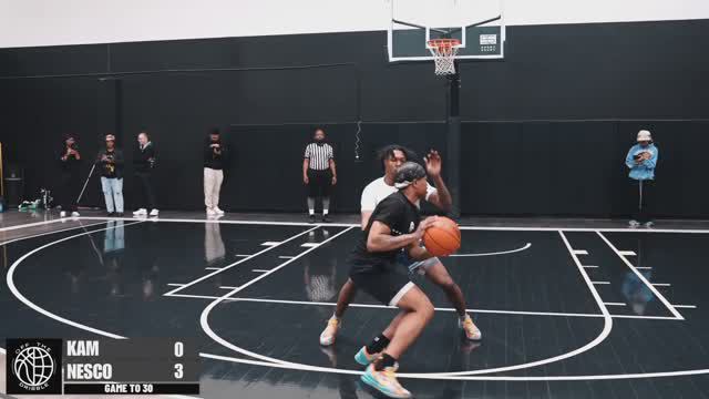 Kam (Next Chapter) Gets HEATED! “Don’t Wake Me Up In This B”