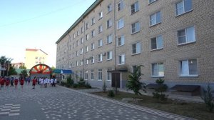 Вестник универа. Передача №3