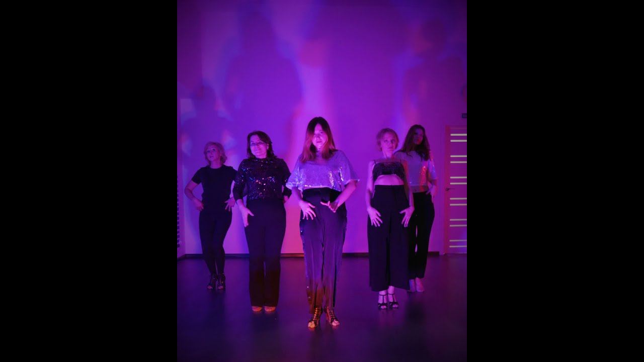 PRORECONE | Танцы 2021-22