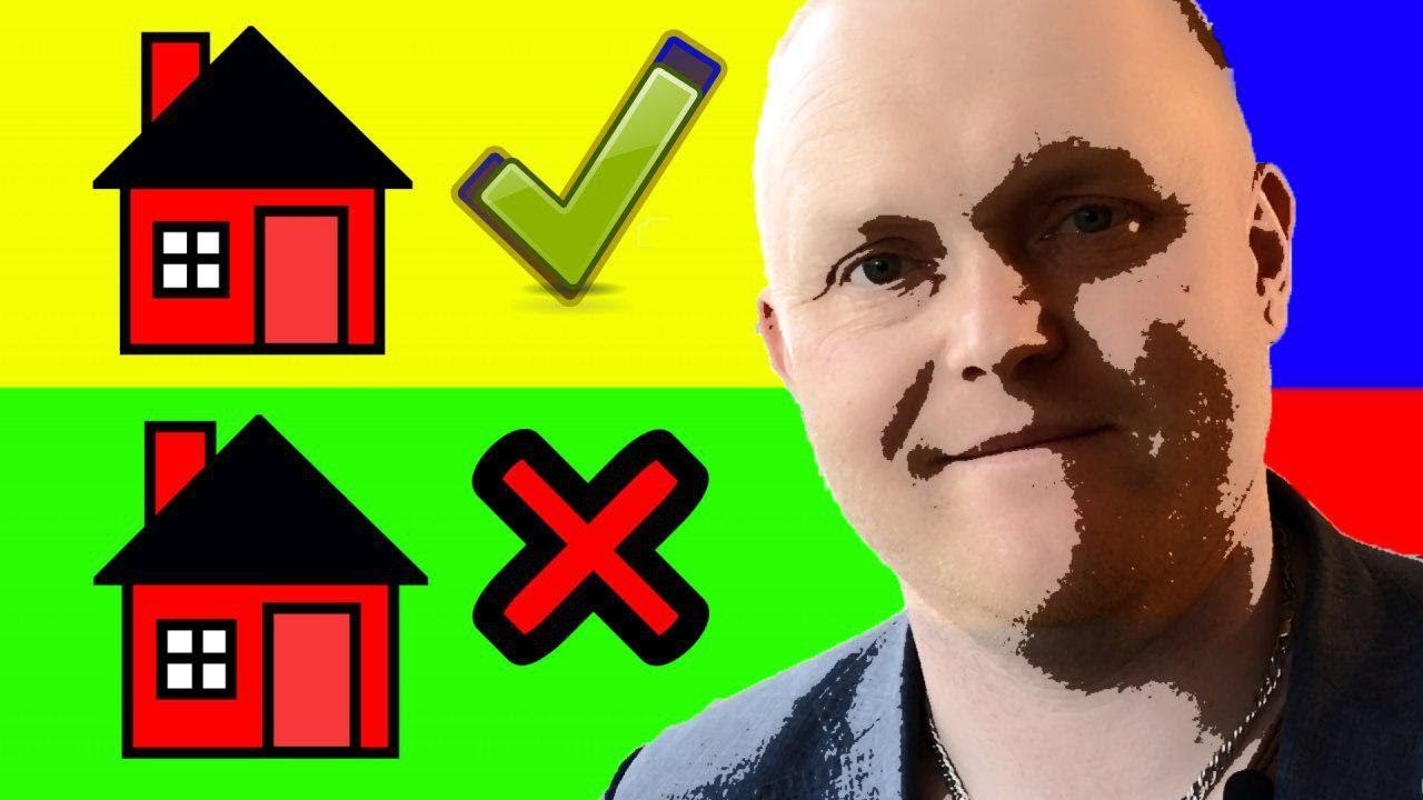 Из Чего Построить Дом? Специалисты Сравнили 4 дома, Построенные по Разным Технологиям