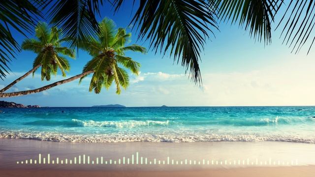 Шум моря | Звуки волн | Звуки природы
