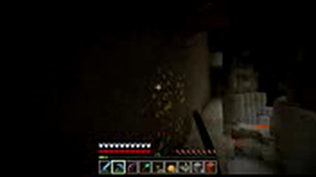 Minecraft хардкор #5 [На волосок!]