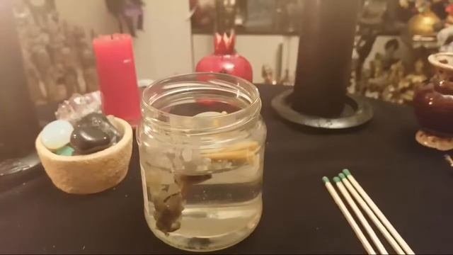 ПРИЗЫВ СЕМИ ЧЁРНЫХ ДИВОВ. ДЛЯ ВСЕХ.
