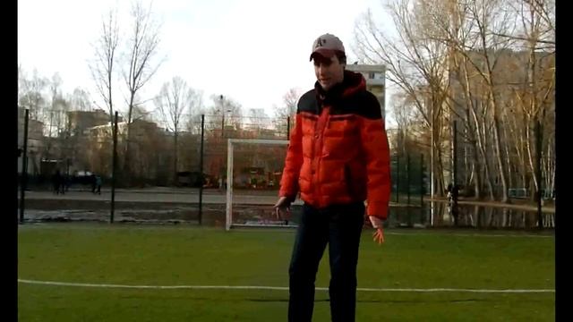 Идеальный пенальти для Жонатаса