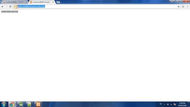 How to insert data into database using android and Xampp – смотреть онлайн видео от Кодерская ...