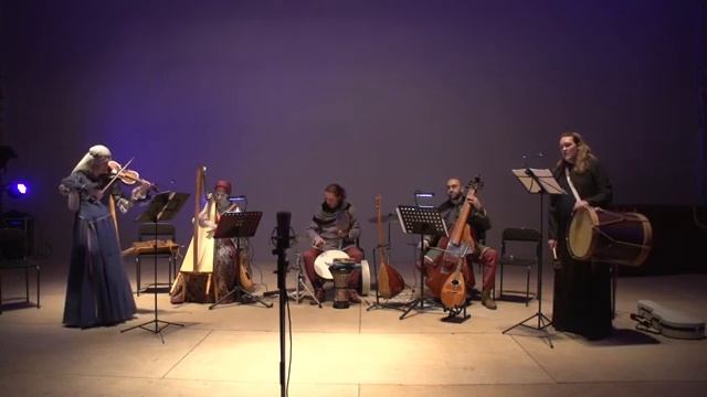 BAROCCO A LA PRIMA "Cuncti Simus"