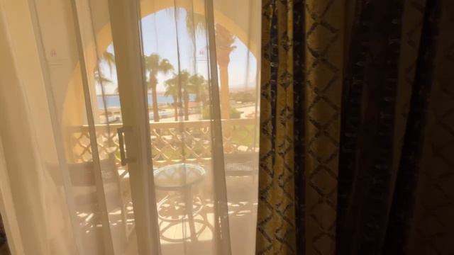 Old Palace Resort Sahl Hasheesh 5* Отдых в Хургаде!