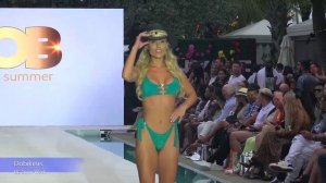 Dobikinis SwimWear Fashion Show 2022 Miami Swim Week DC Swim Week (55)