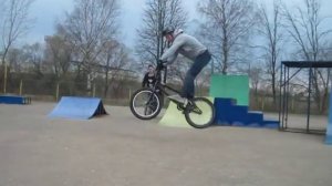 180 Барспин на Тейлвип (Егор)