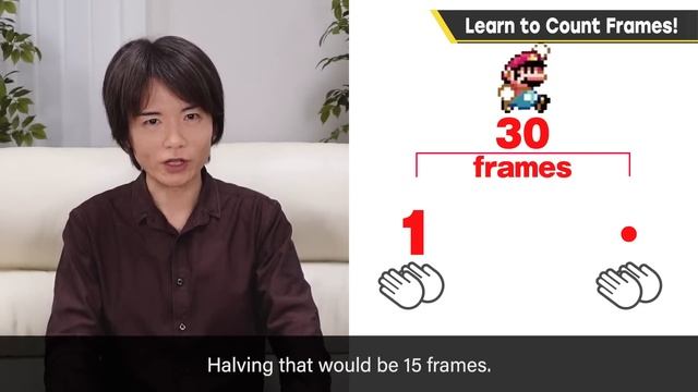 Learn to Count Frames | [Planning & Game Design] – смотреть онлайн видео от Игровые Эксперименты ...