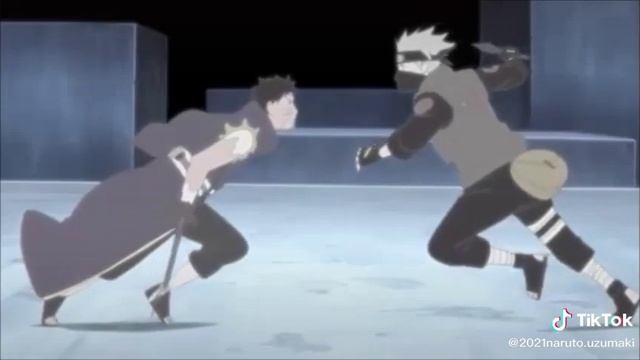 Amv наруто