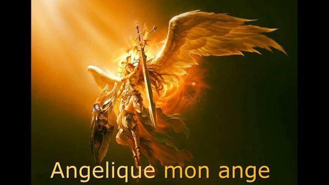 NEW SINGLE - ANGELIQUE MON ANGE JEANNE ASTER (христианские песни)
ЖАННА АСТЕР