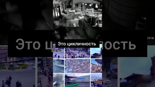 Почему климат меняется у нас на глазах? #Shorts
