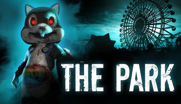 The Park - прогулка в парке (2015 г.)
