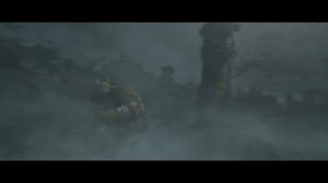 Официальный ролик World of Warcraft׃ Mists of Pandaria