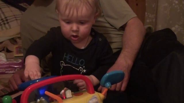 1 годик Леониду.mp4
