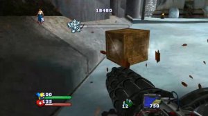 Прохождение Serious Sam 2 - Часть 32_ Штаб Альянса (Без Комментариев )