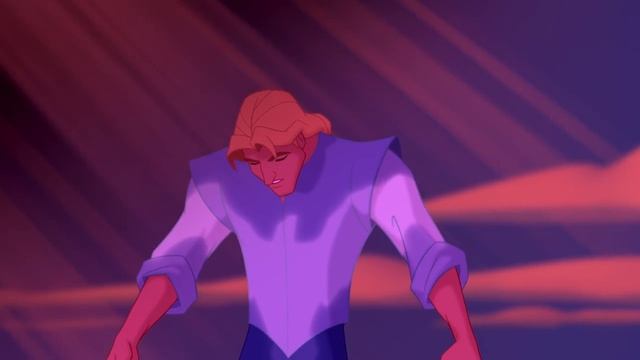 The French Horn Disney Medley ( Alan Menken Songs ).