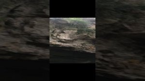 Интересное и необычное место рядом с Уфой - Вертолётная пещера