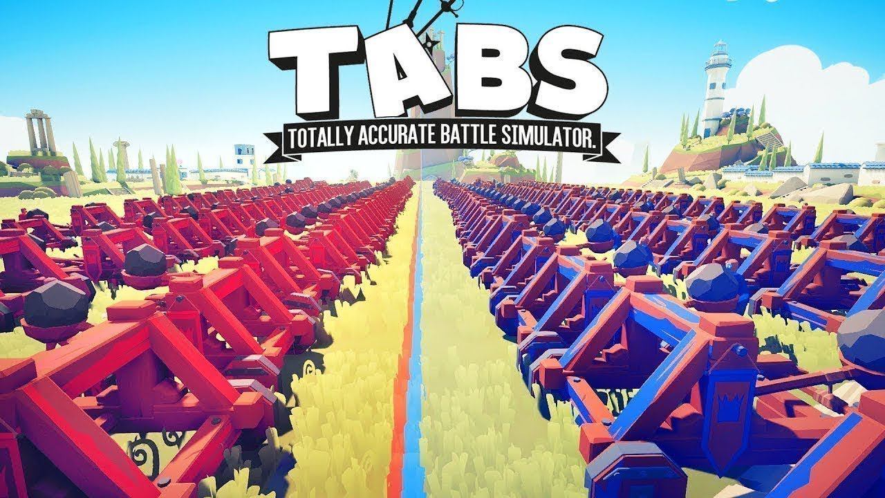 T.A.B.S. Последние кампании.