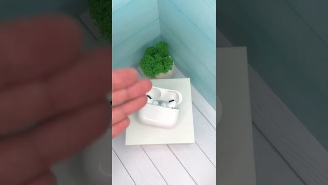 Различие технологических процессов ?♂️# #airpodspro #airpods #shortvideo #беспроводныенаушники