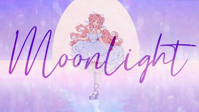 Moonlight - Kali Uchis / Japanese Version | Kirispica cover