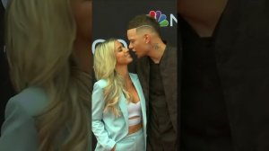 2019 Red Carpet Music Awards Super Star Fashion Show (22)