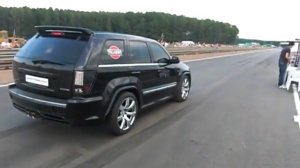 Пожиратель бензина