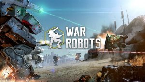 PVP зарубы в War Robots!