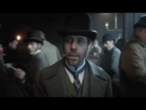 Подозрения мистера Витчера: Убийство в переулке Ангелов (Suspicions of Mr. Whicher)