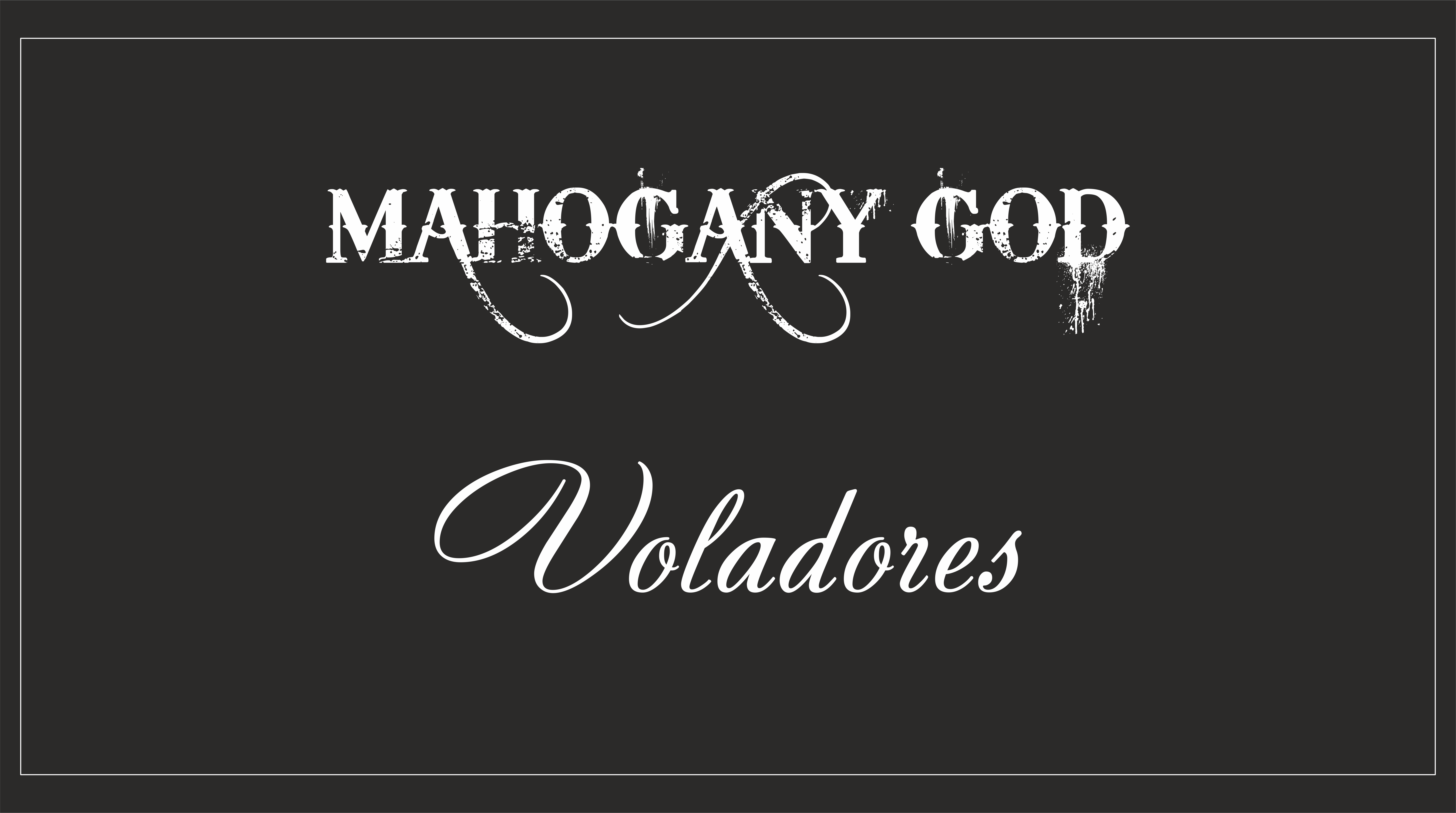 05. Voladores