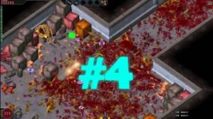 ПРОХОЖДЕНИЕ Alien Shooter #4 ЖЕСТЬ