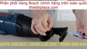 Máy cưa kiếm Bosch GSA 1100E (1100W)