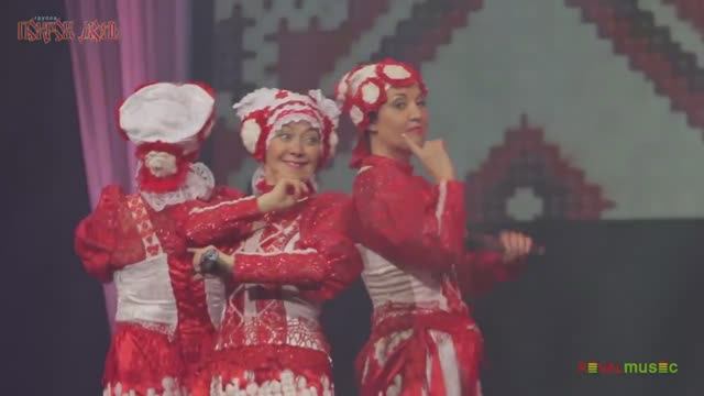 Группа ПОКРОВ ДЕНЬ - Чтой-то звон
