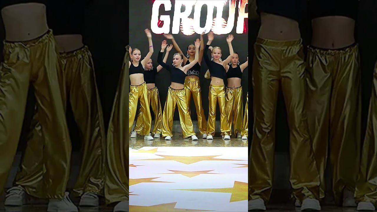 Юхху Dance #kidsmodelshow  #kidsfashion #kidsfashionshow #dance