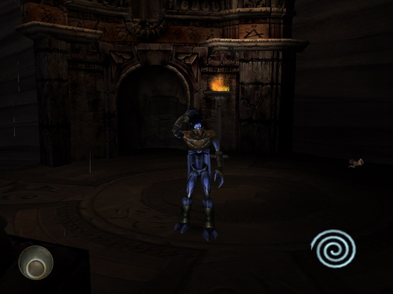 Soul Reaver 2 – часть 10
