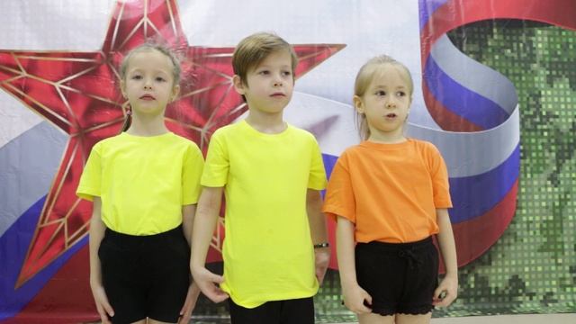 2023 02 День защитника Отечества - 4 года (Фестивальный)