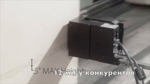 Почему технология TIJ (термоструйная печать) хуже ?