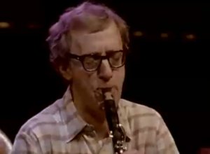 Блюз дикого человека (Wild Man Blues)