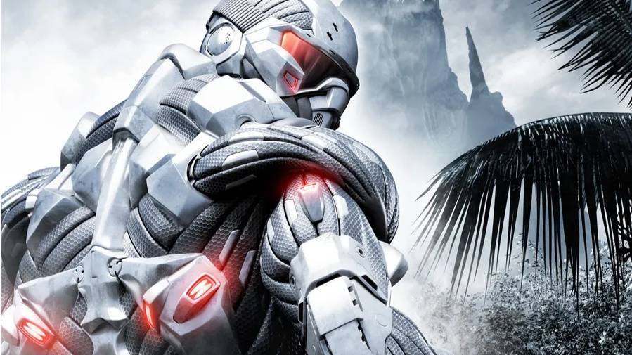 Лабиринт пришельцев !   Crysis#8